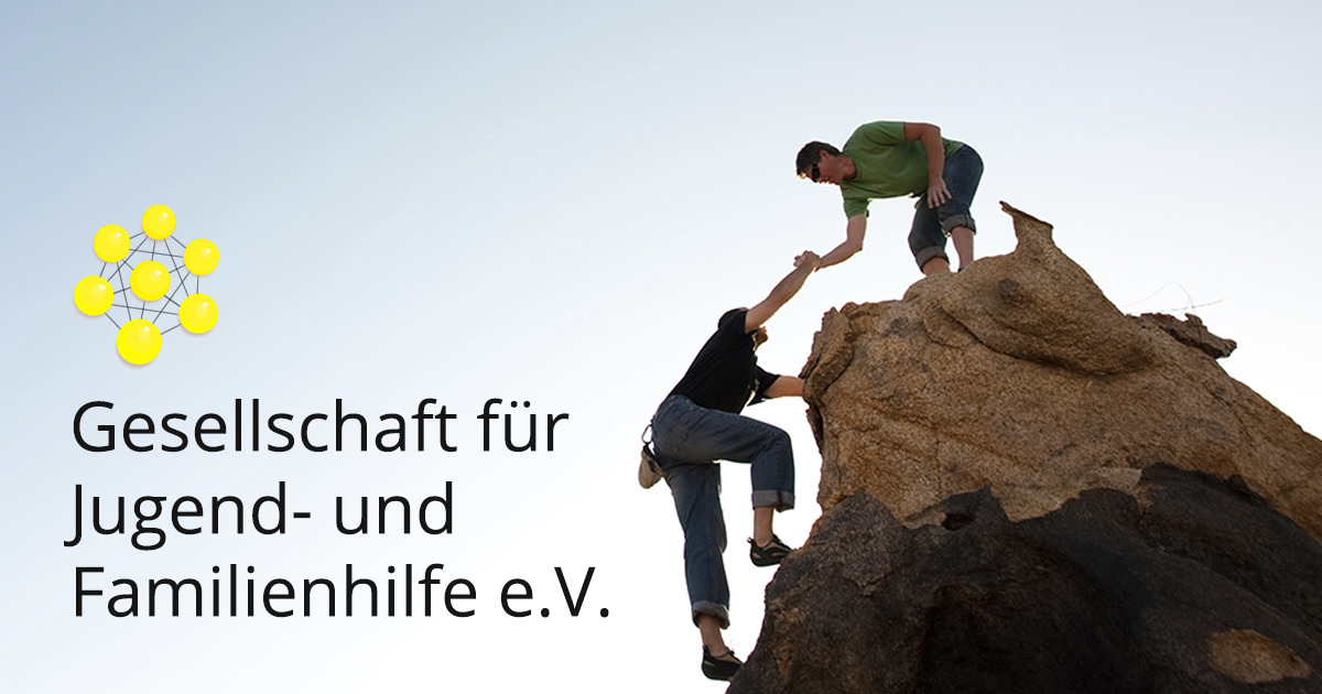 GJFH - Gesellschaft für Jugend- und Familienhilfe e.V.